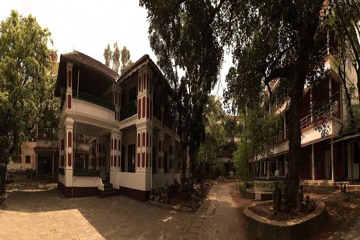 College Of Fine Arts Thrissur Admission Fees Courses Placements